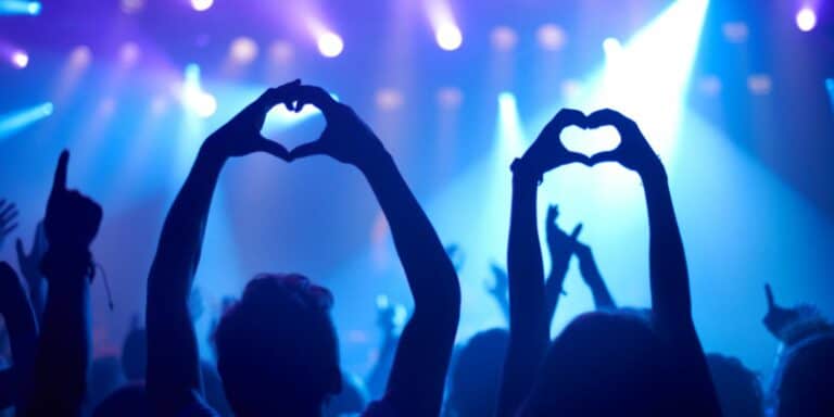 Why is Trance Music Called Trance? The Fascinating Story Behind the ...