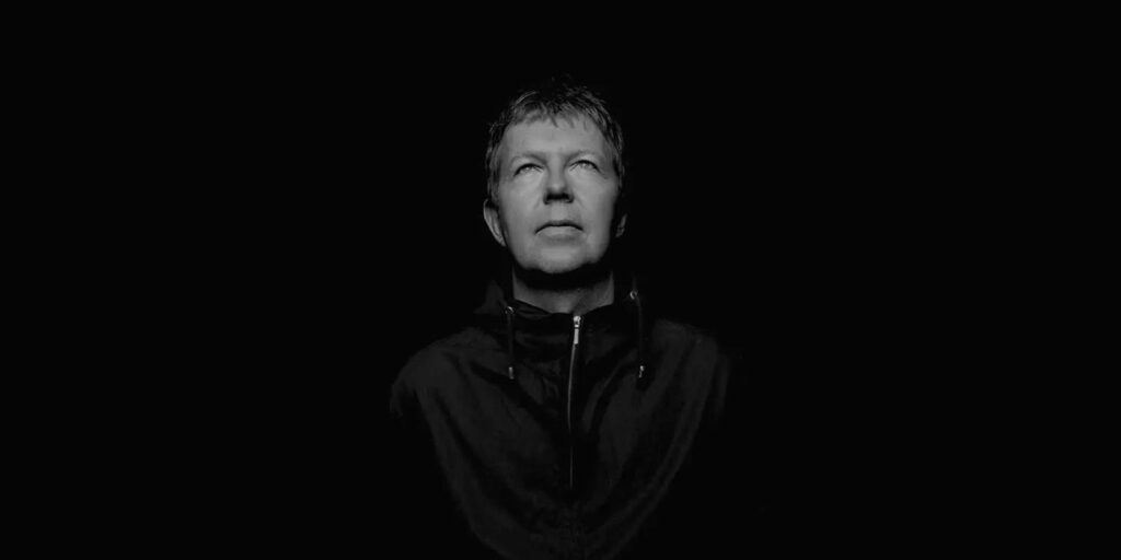 John Digweed - Retro Trance